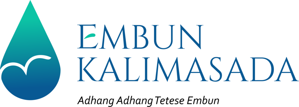 BERANDA - Embun Kalimasada